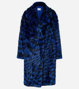 Diane Von Furstenberg Coats For Women