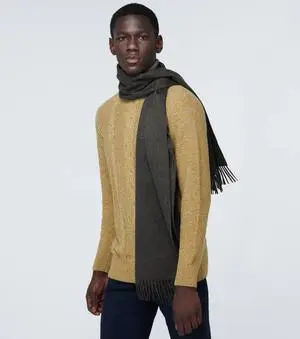 Loro Piana Large Cashmere Scarf