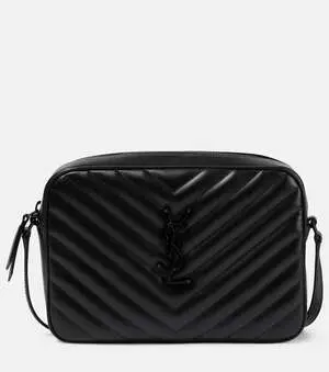 Saint Laurent Lou Cross Body Bags