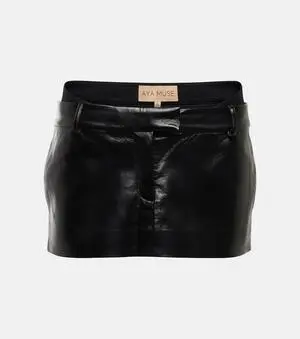 Aya Muse Oversized Skirts