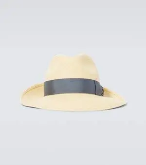 Borsalino Amedeo Panama Hat