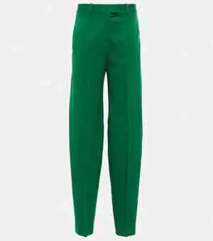 Attico Tailored Pants For Women