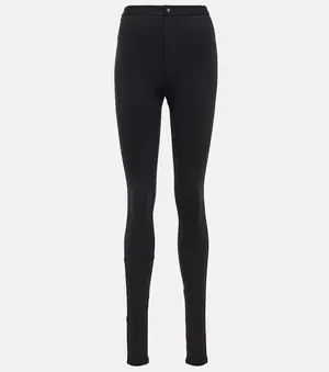 Wardrobe.nyc Leggings