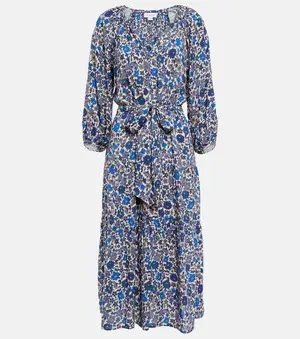 Velvet By Graham & Spencer Draped Day Dresses