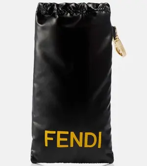 Fendi Sunglasses - Pink