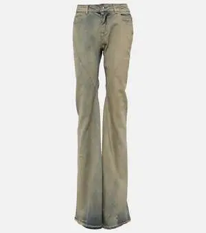 Rick Owens Jeans For Women