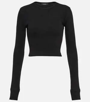 Wardrobe.nyc Office Wear Performance Tops For Women