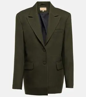 AYA MUSE Ori Oversized Blazer