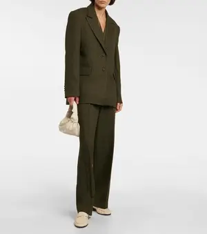 AYA MUSE Ori Oversized Blazer