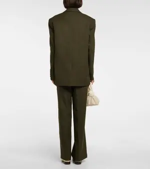 AYA MUSE Ori Oversized Blazer