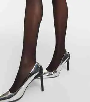 Wolford Neon 40 Tights