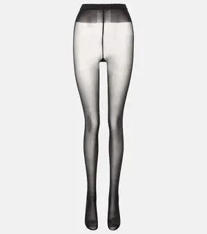 Wolford Neon 40 Tights