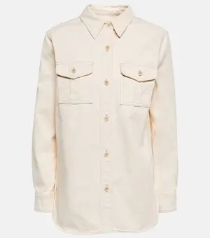 Isabel Marant Etoile Pocket Shirts For Women