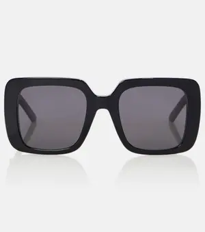 Dior Wildior S3u Sunglasses - Black