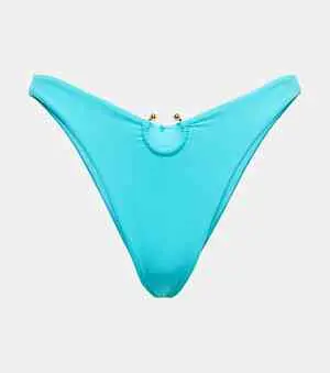Same Bikini Bottom Swimsuits