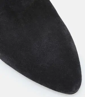Isabel Marant Étoile Dernee Ankle Boots