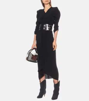 Isabel Marant Étoile Dernee Ankle Boots