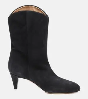 Isabel Marant Étoile Dernee Ankle Boots