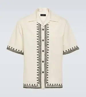 Alanui Button Down Shirts For Men