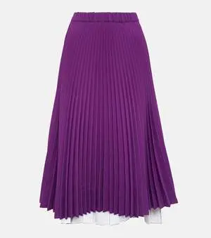 Plan C High Rise Skirts