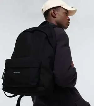 Balenciaga Explorer Backpack - Black