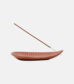 Loewe Tomato Leaves Incense Set - Multicoloured