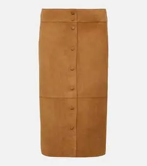 Yves Salomon Casual Skirts