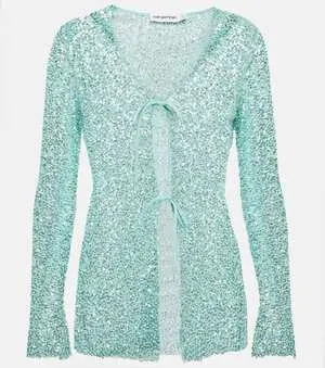 Self-portrait Layered Cardigans For Women