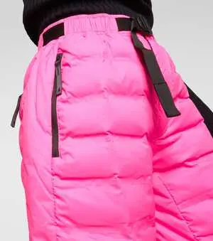 Aztech Mountain Ozone Insulated Quilted Nylon Pants