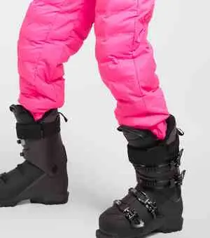 Aztech Mountain Ozone Insulated Quilted Nylon Pants