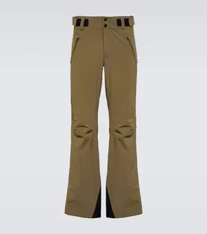 Aztech Mountain Knee Length Pants For Men
