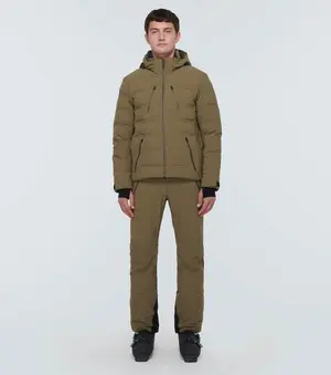 Aztech Mountain Team Aztech Ski Pants