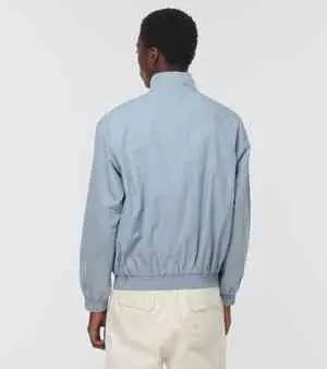 ADISH Logo Track Jacket