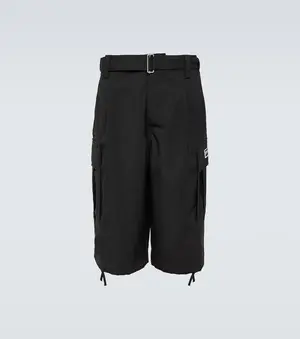 Kenzo Bermuda Shorts For Men