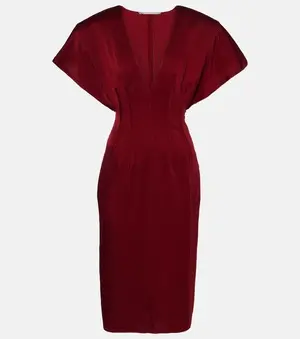 Stella Mccartney Knee Length Cocktail Dresses