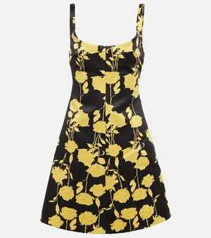 Emilia Wickstead Glam Cocktail Dresses