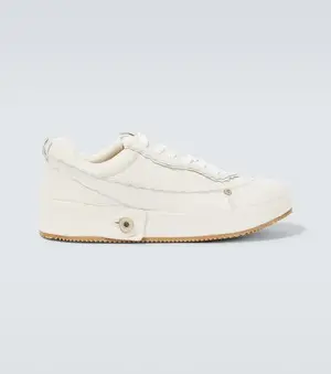 Loewe Low Top Sneakers For Men