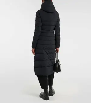 Canada Goose Clair Long Down Coat