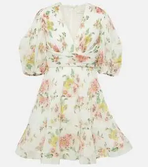 Zimmermann Glam Day Dresses