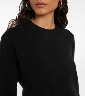 Altuzarra Nalini Cashmere Sweater