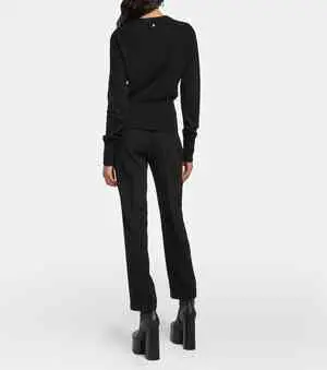Altuzarra Nalini Cashmere Sweater