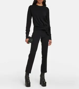 Altuzarra Nalini Cashmere Sweater