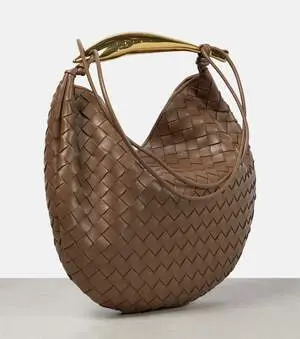 Bottega Veneta Sardine Intrecciato Large Tote Bag