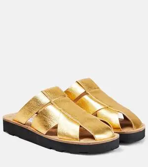 Gabriela Hearst Casual Mules Clogs For Women