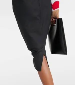 Max Mara Eden Pencil Skirt