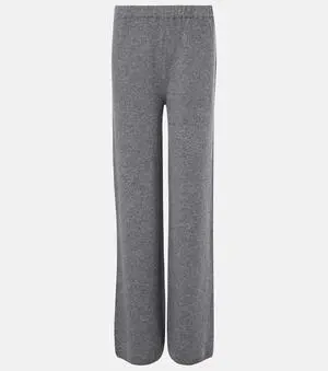 AYA MUSE Gaia Cashmere Sweatpants
