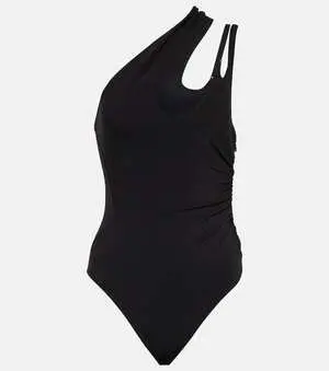 Mugler Fitted Bodysuits