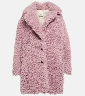 Isabel Marant Classic Coats For Women