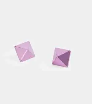 Valentino Garavani Rockstud Earrings