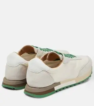 THE ROW Owen Runner Sneakers - Multicoloured